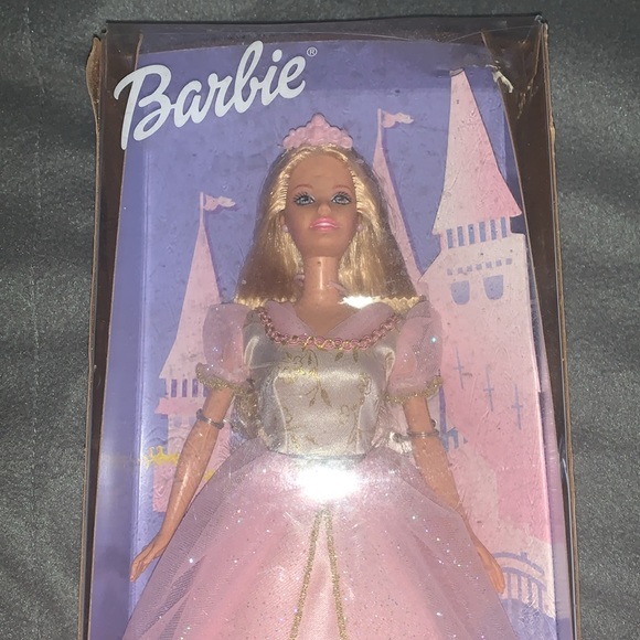 Barbie | Toys | Barbie Princess 999 | Poshmark